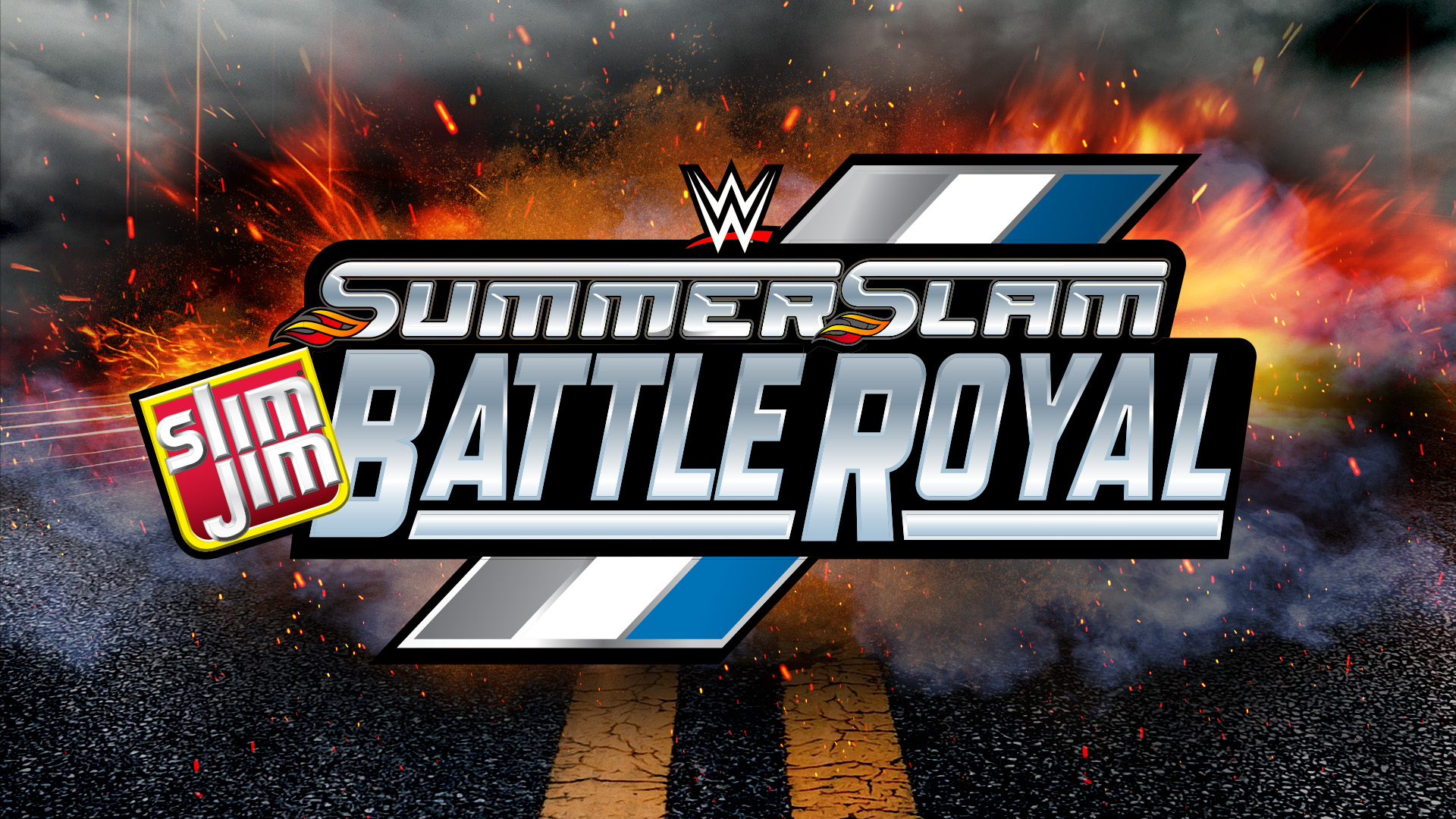 WWE SUMMERSLAM: EVERYTHING YOU NEED TO KNOW - Alt Sports