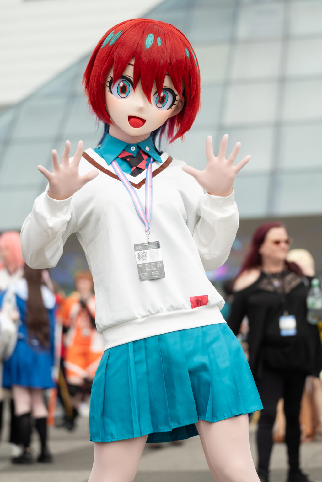 TICKETS ON SALE FOR MCM COMIC CON OCTOBER AFTER UNFORGETTABLE MAY SHOW ...