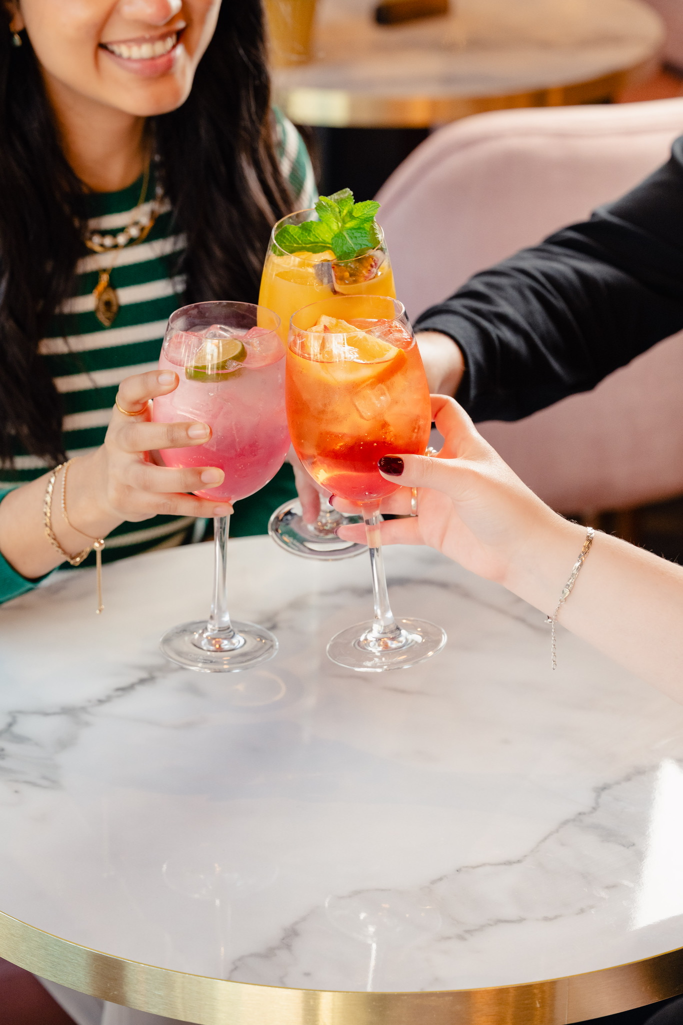 BELLA ITALIA UNVEILS ITS MOST IRRESISTIBLE SUMMER SPRITZ SPECTACULAR ...