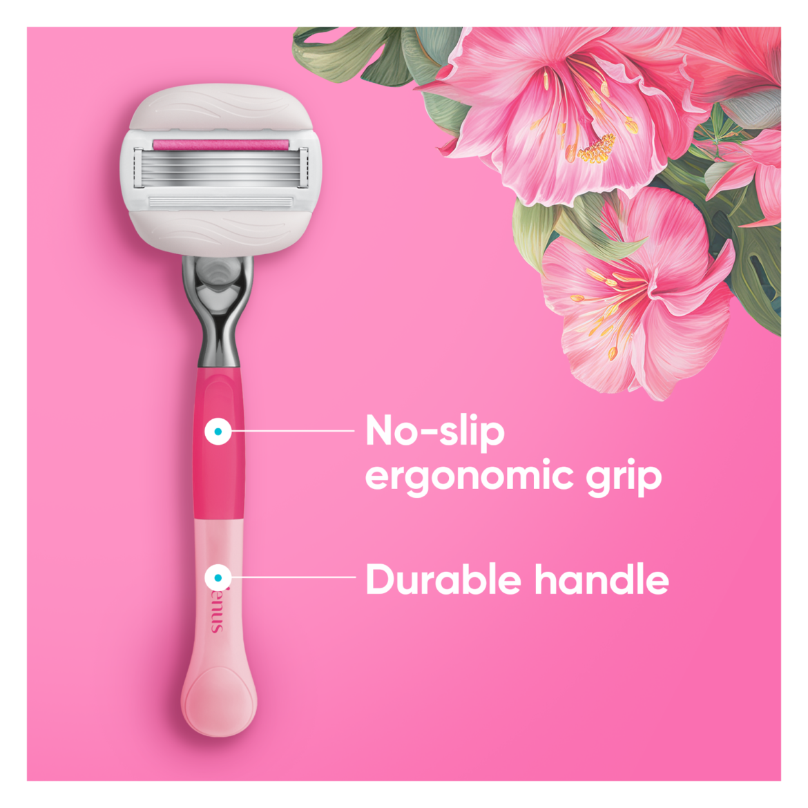 GILLETTE VENUS LAUNCHES NEW LIMITED EDITION RAZOR JUST IN TIME FOR ...