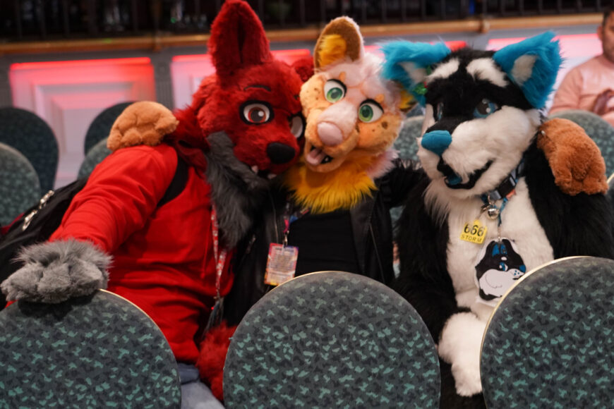 ANIMELEAGUE’S LONDON ANIME & GAMING CON 2025 SET TO THRILL FANS OF ALL ...