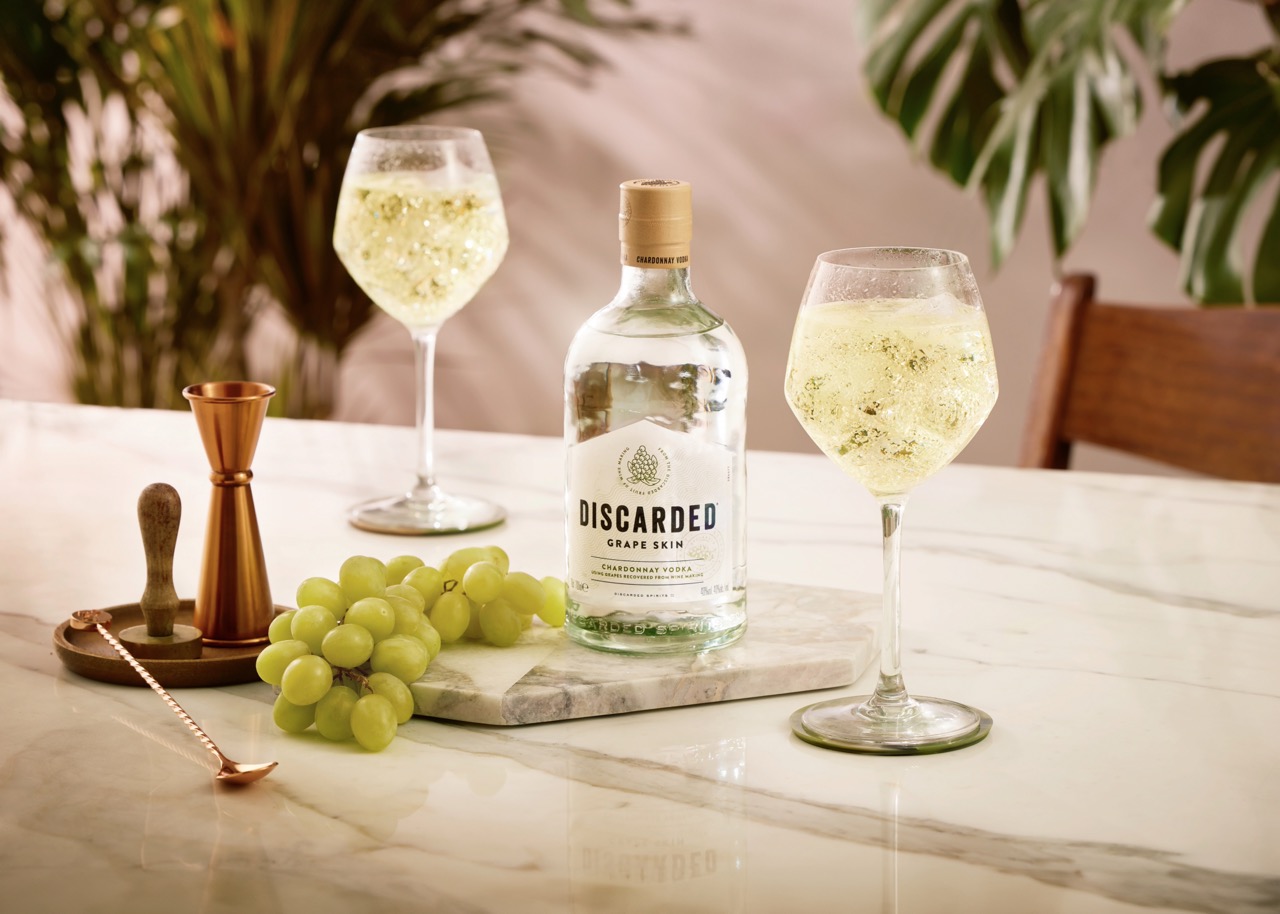 Celebrate the Summer Solstice with These Next-Level Spritz Recipes ...