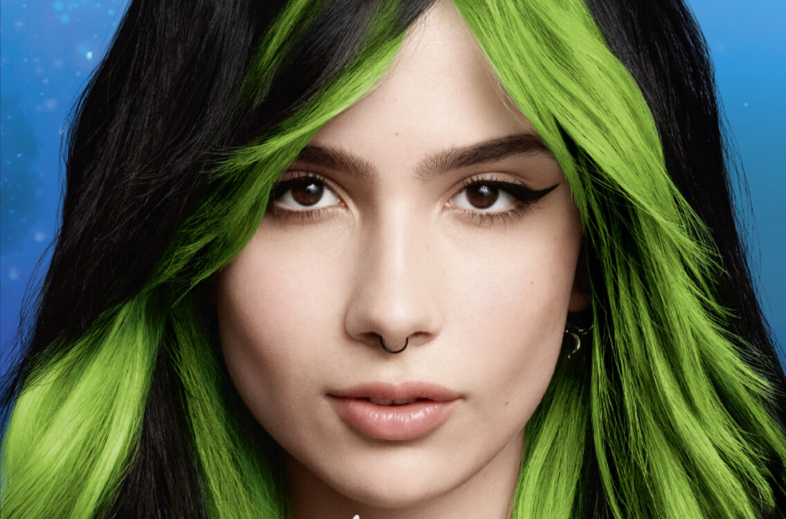 SCHWARZKOPF LIVE ULTRA BRIGHTS X FINAL FANTASY XIV ONLINE: VIBRANT ...