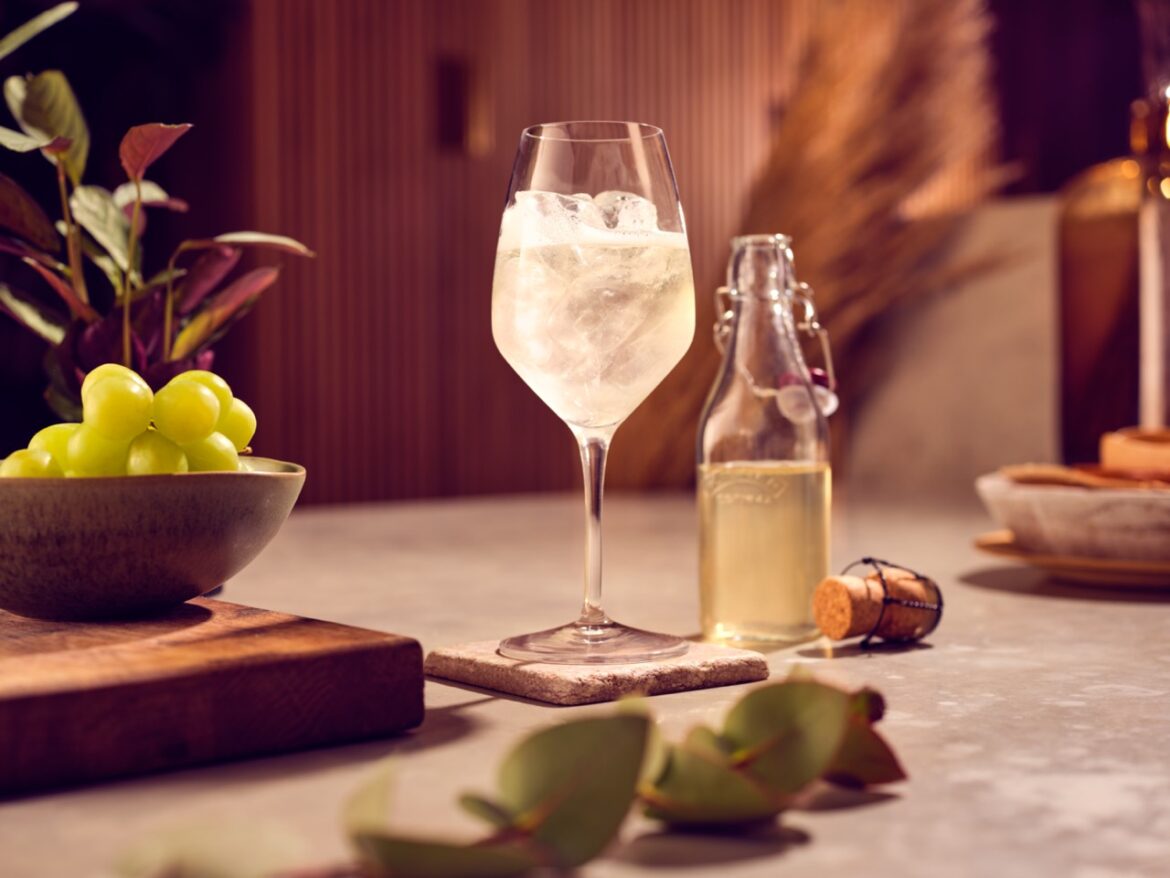Celebrate the Summer Solstice with These Next-Level Spritz Recipes ...