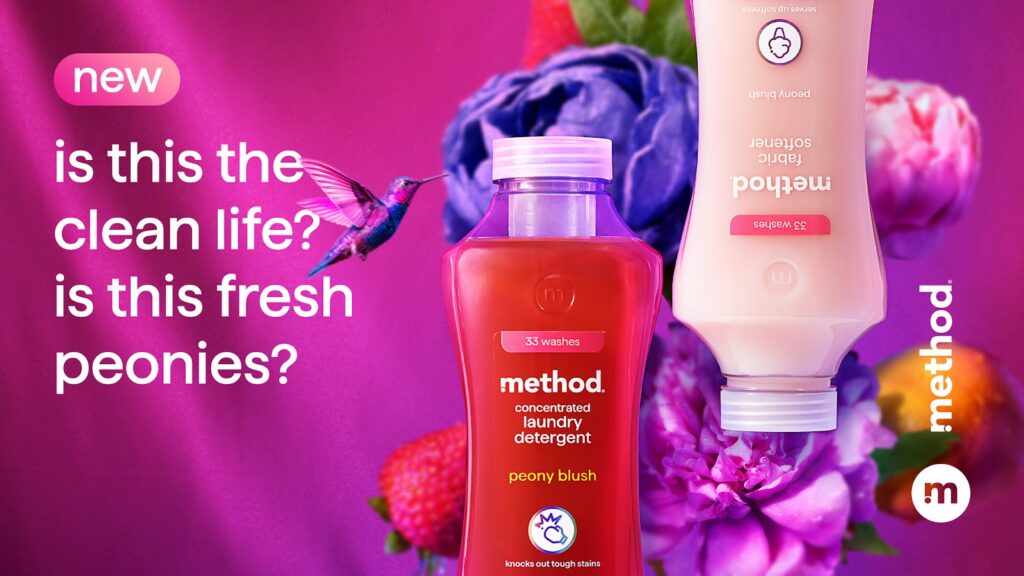 METHOD LAUNCHES LAUNDRY DREAM DUO RANGE, BRINGING BLISS TO YOUR LAUNDRY ...