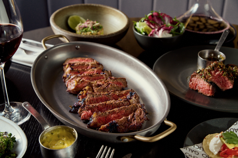 Gaucho Brings Premium Argentine Steak to the Table for Just £15 in New ...
