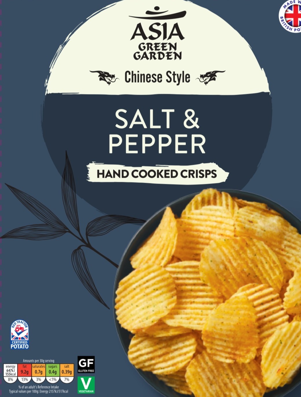 ALDI'S ASIAN-INSPIRED RANGE RETURNS FROM JUST 59p | INCLUDING TWO NEW ...