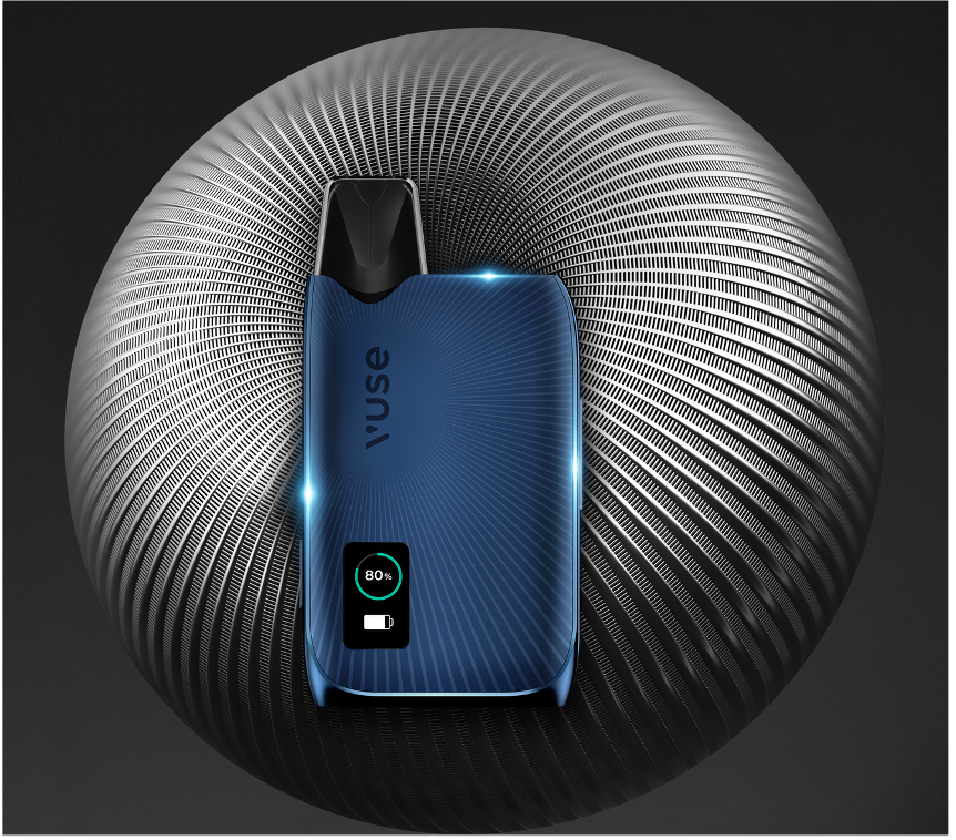 VUSE LAUNCHES NEW RECHARGEABLE DEVICE FOLLOWING DISPOSABLE VAPE BAN ...