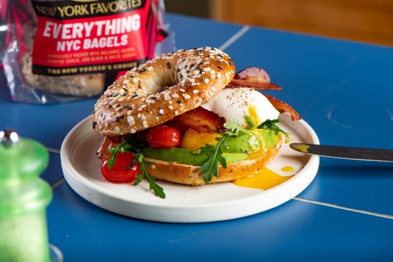 NEW YORK BAKERY BRINGS UNFORGETTABLE FLAVOUR WITH THE LAUNCH OF THE ...