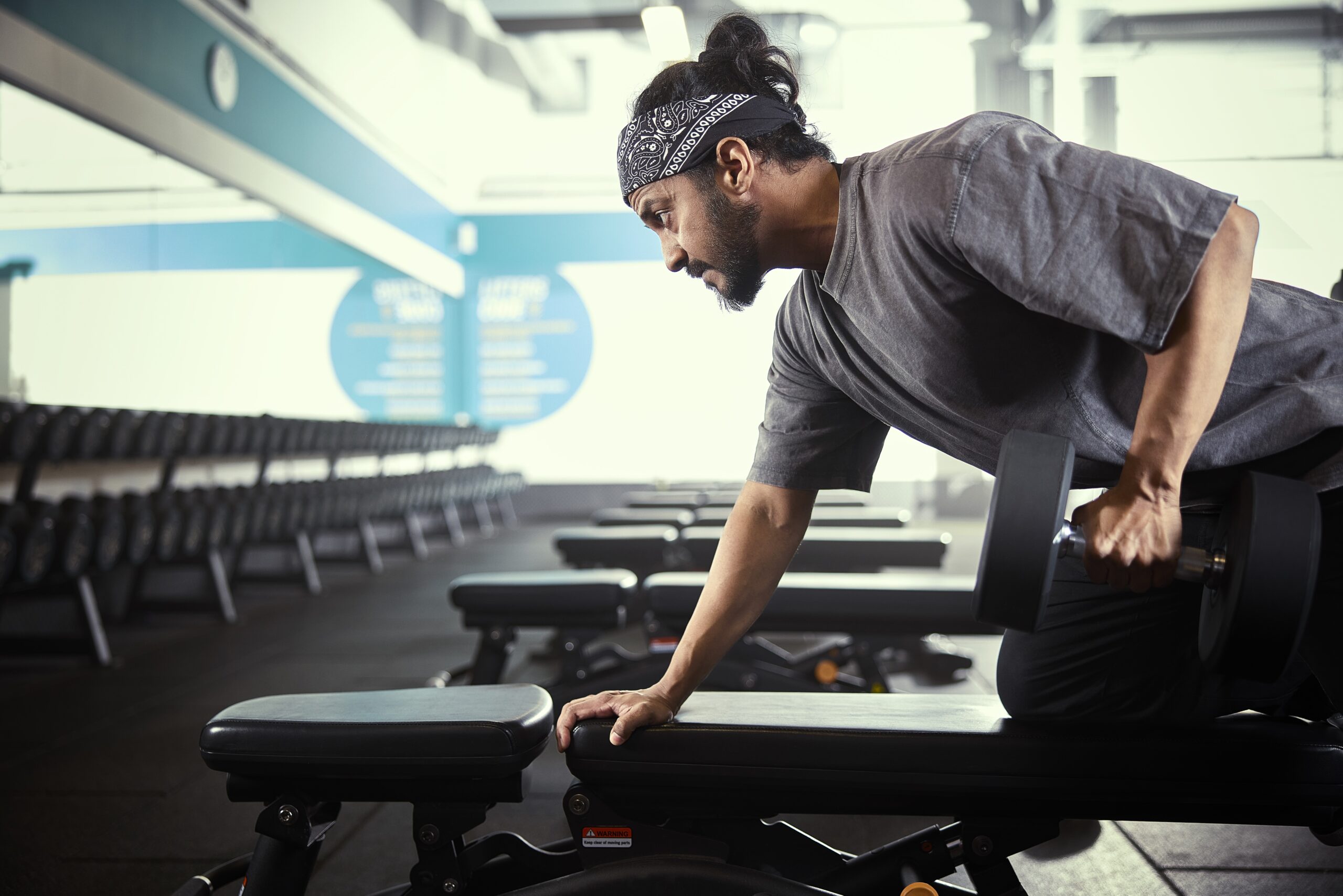 PUREGYM TO OPEN DOORS TO THOUSANDS OF GYM-GOERS ON NATIONAL FITNESS DAY ...