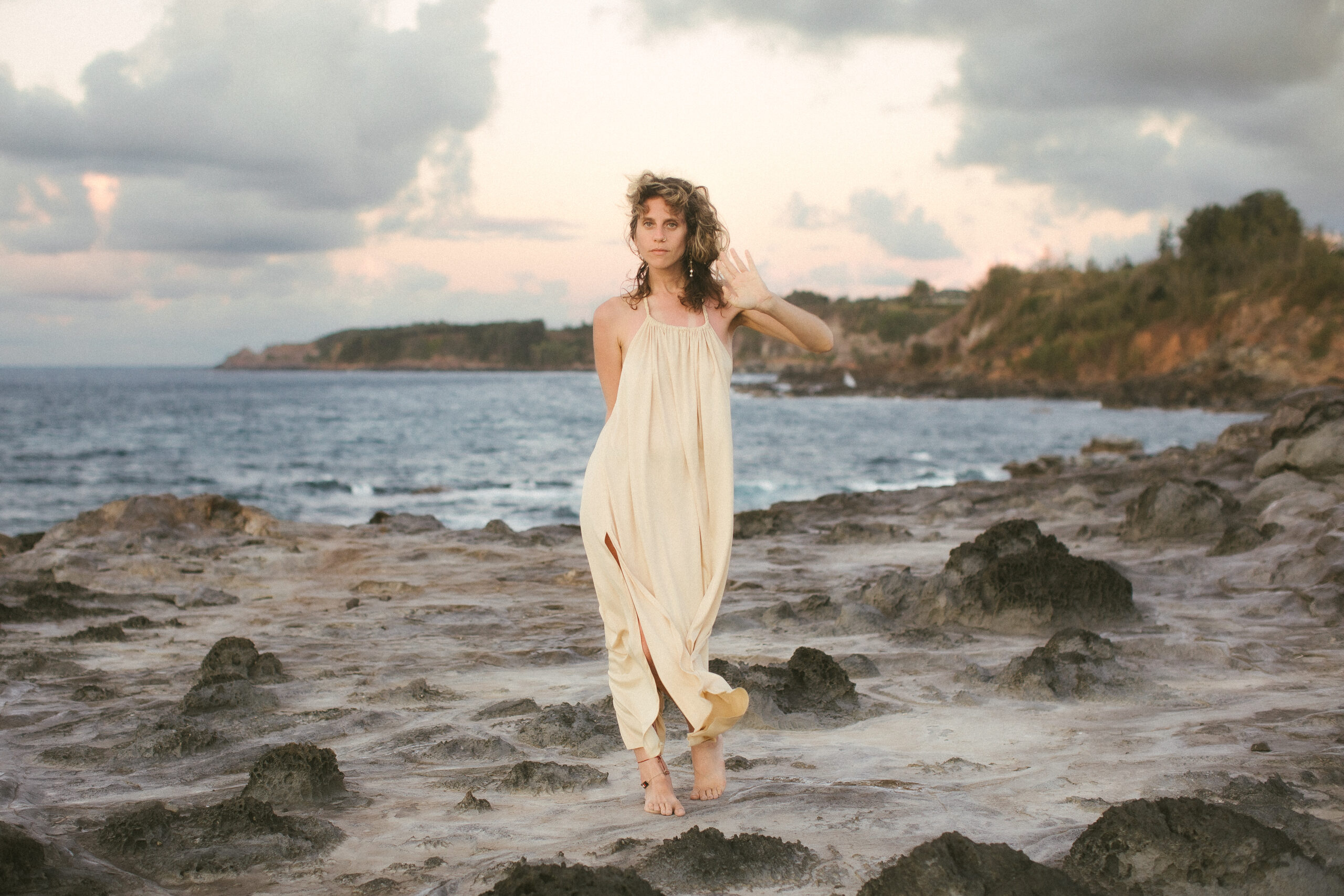 DOE PAORO RELEASES NEW ALBUM ‘LIVING THROUGH COLLAPSE’ - Entertainment