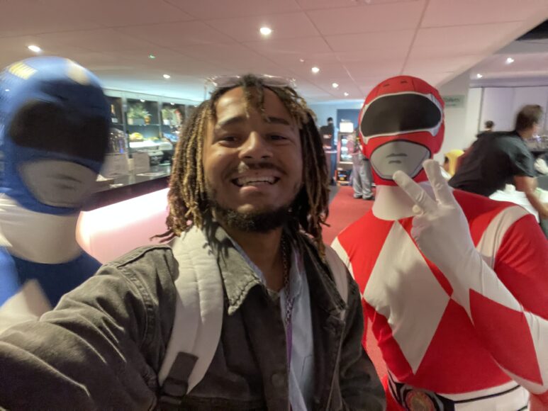 LONDON ANIME & GAMING CON 2025 CLOSES WITH RECORD-BREAKING CROWDS ...
