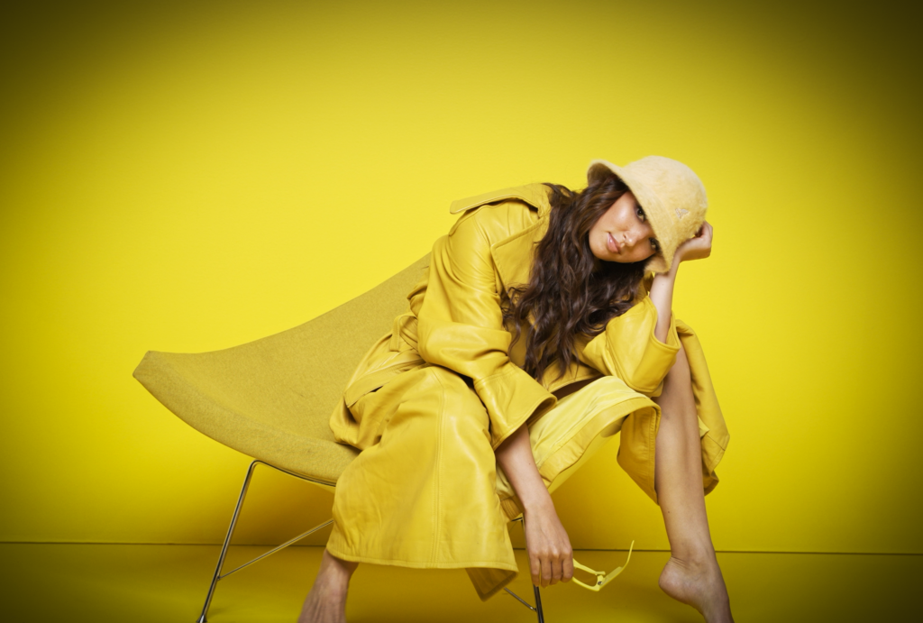 TANIS UNVEILS WITTY NEW SINGLE “TURN OFF THE NEWS” | A PLAYFUL TAKE ON ...
