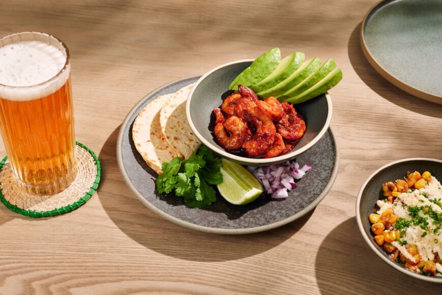 Where to go now: Bring a Ray of Mexican Sunshine to Winter with Wahaca ...