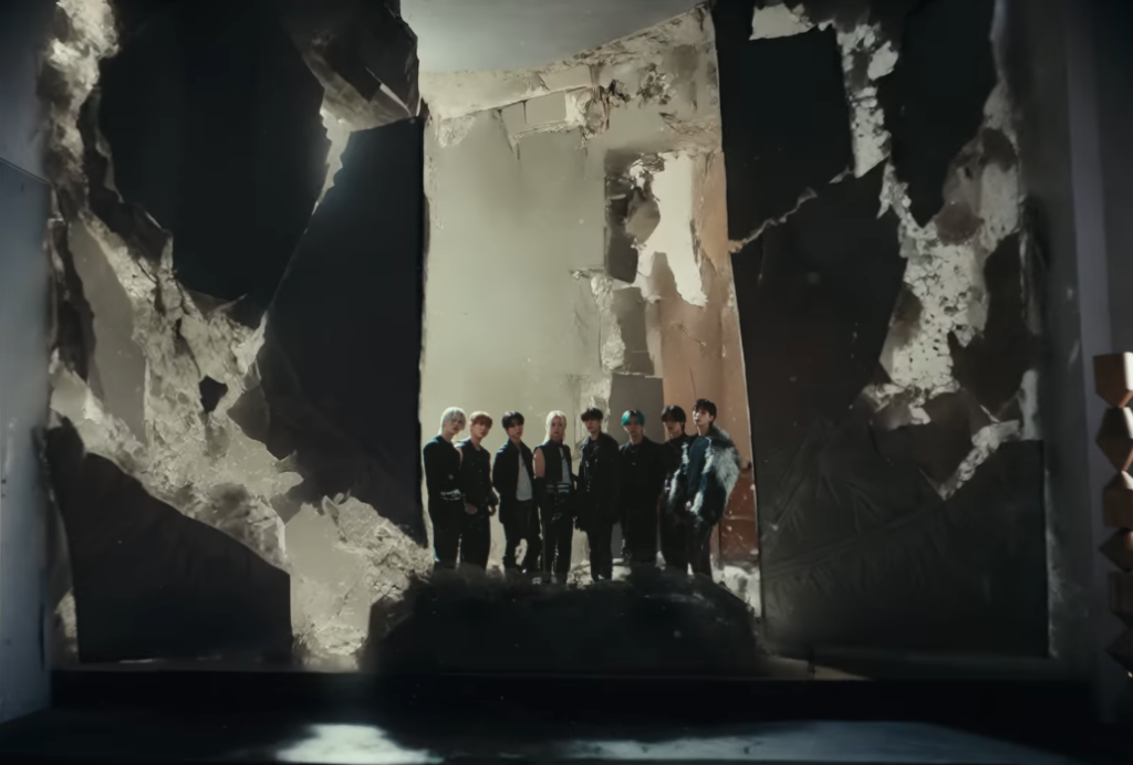 STRAY KIDS ANNOUNCE NEW RELEASE SKZ IT TAPE ‘DO IT’ | COMING 21 ...
