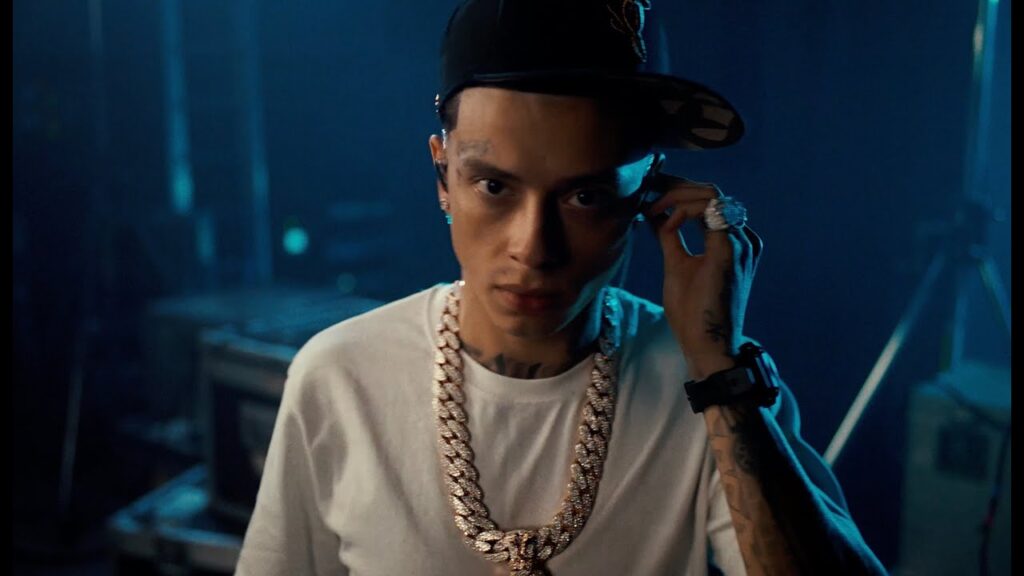 CENTRAL CEE FRONTS G-SHOCK’S BOLD NEW #BUILTDIFFERENT CAMPAIGN - Music
