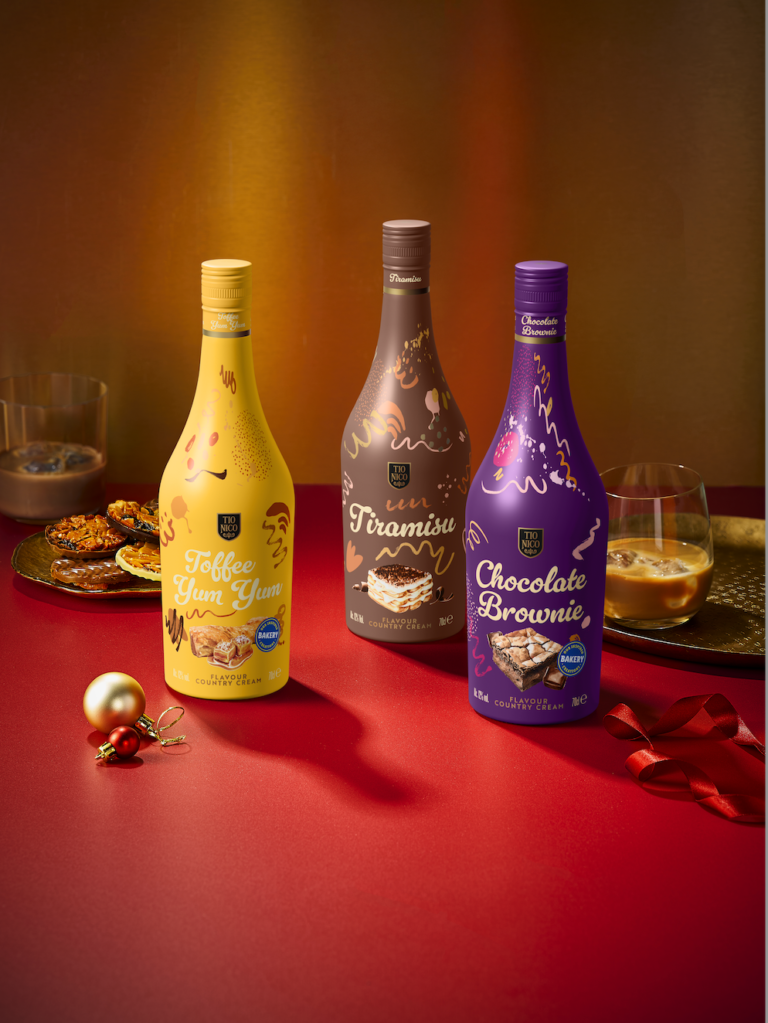 LIDL LAUNCHES DESSERT-INSPIRED DRINKS JUST IN TIME FOR THE FESTIVE ...