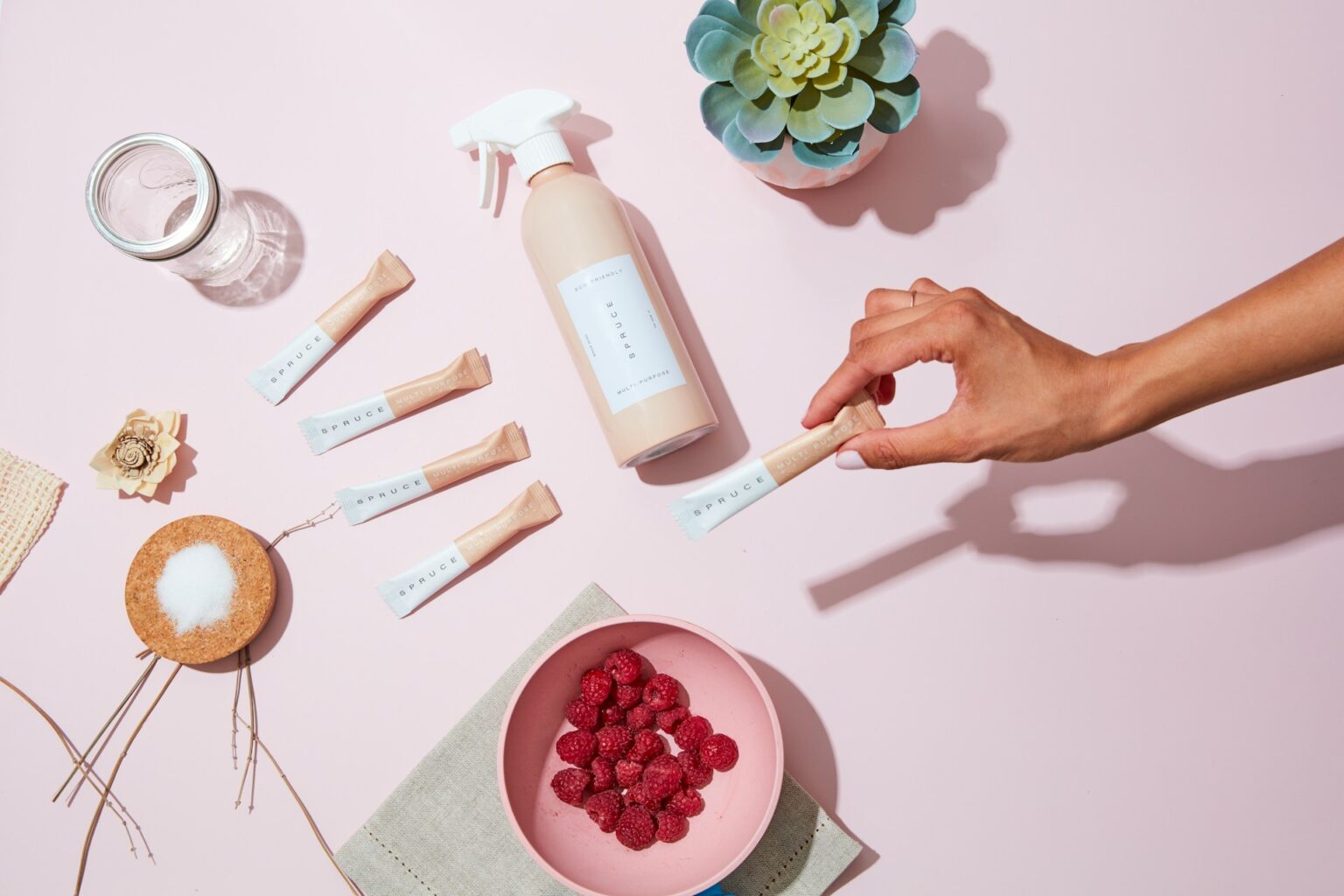 New Trends in Sustainable Plastic Packaging In 2025 - Verge Magazine