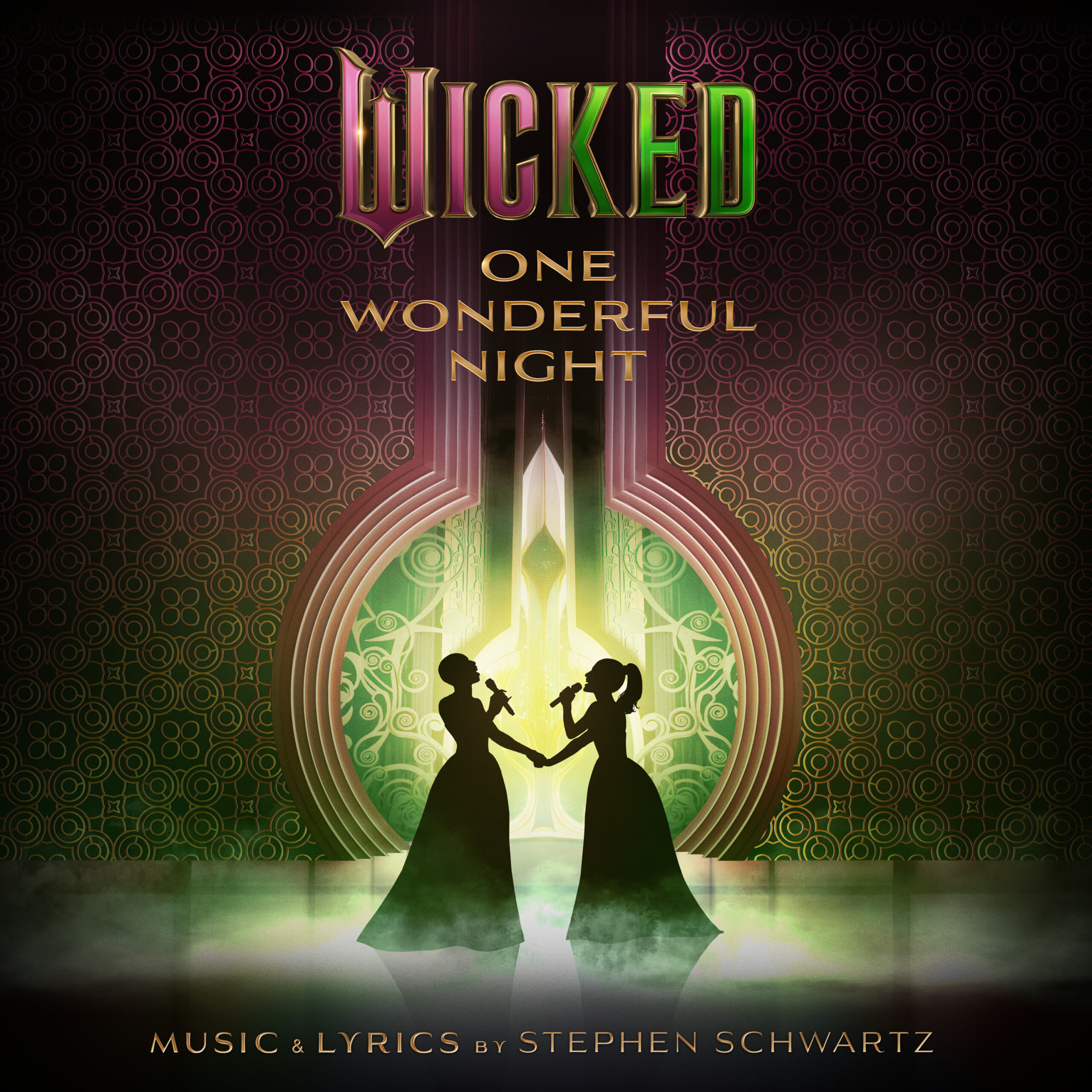 ARIANA GRANDE AND CYNTHIA ERIVO SHINE IN ‘WICKED: ONE WONDERFUL NIGHT ...