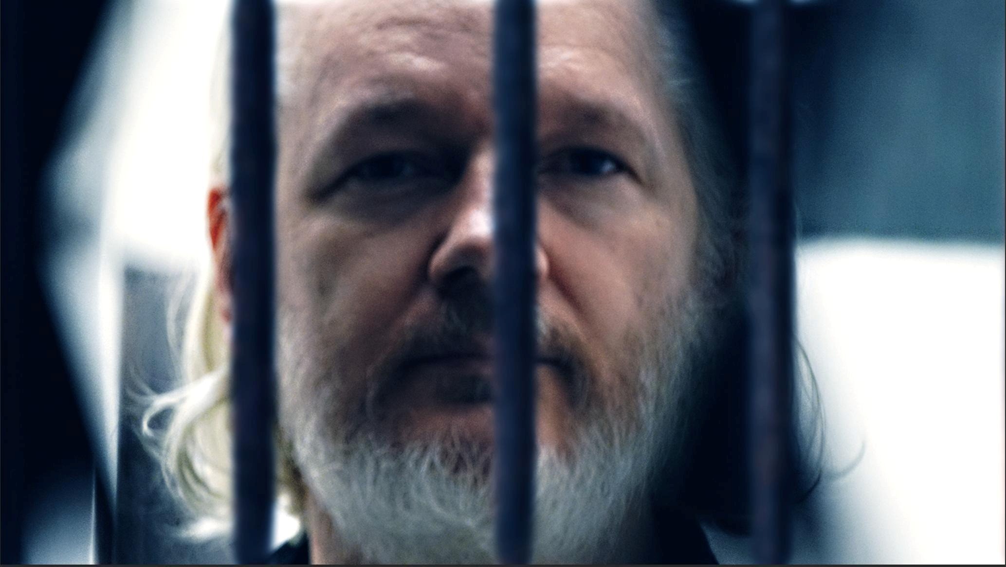 AWARD-WINNING DOCUMENTARY THE SIX BILLION DOLLAR MAN: JULIAN ASSANGE ...