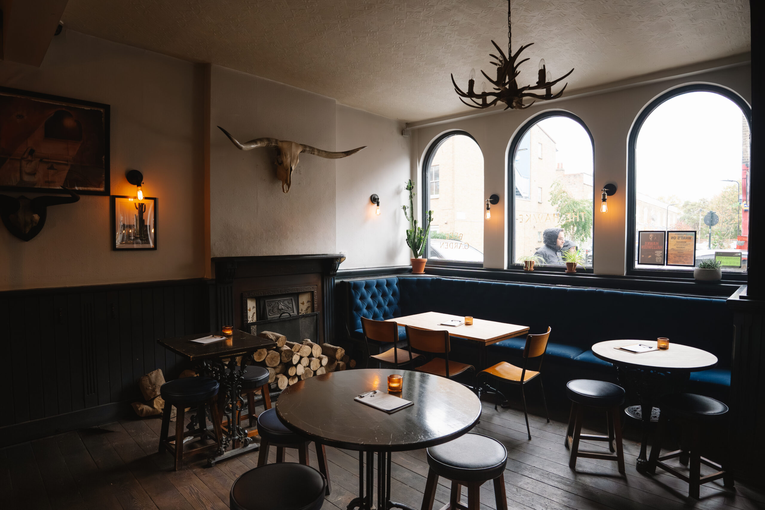 OUTBACK BBQ BRINGS LATIN-INSPIRED SMOKEHOUSE FLAVOUR TO VICTORIA PARK’S ...