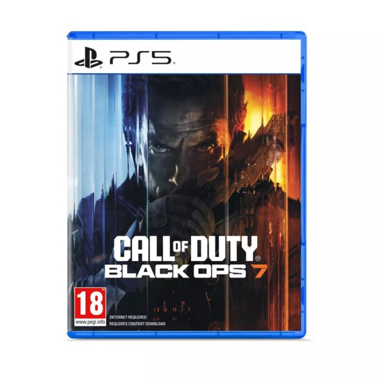 EE LAUNCHES NEW CALL OF DUTY: BLACK OPS 7 GAMING BUNDLES AND BONUS IN ...
