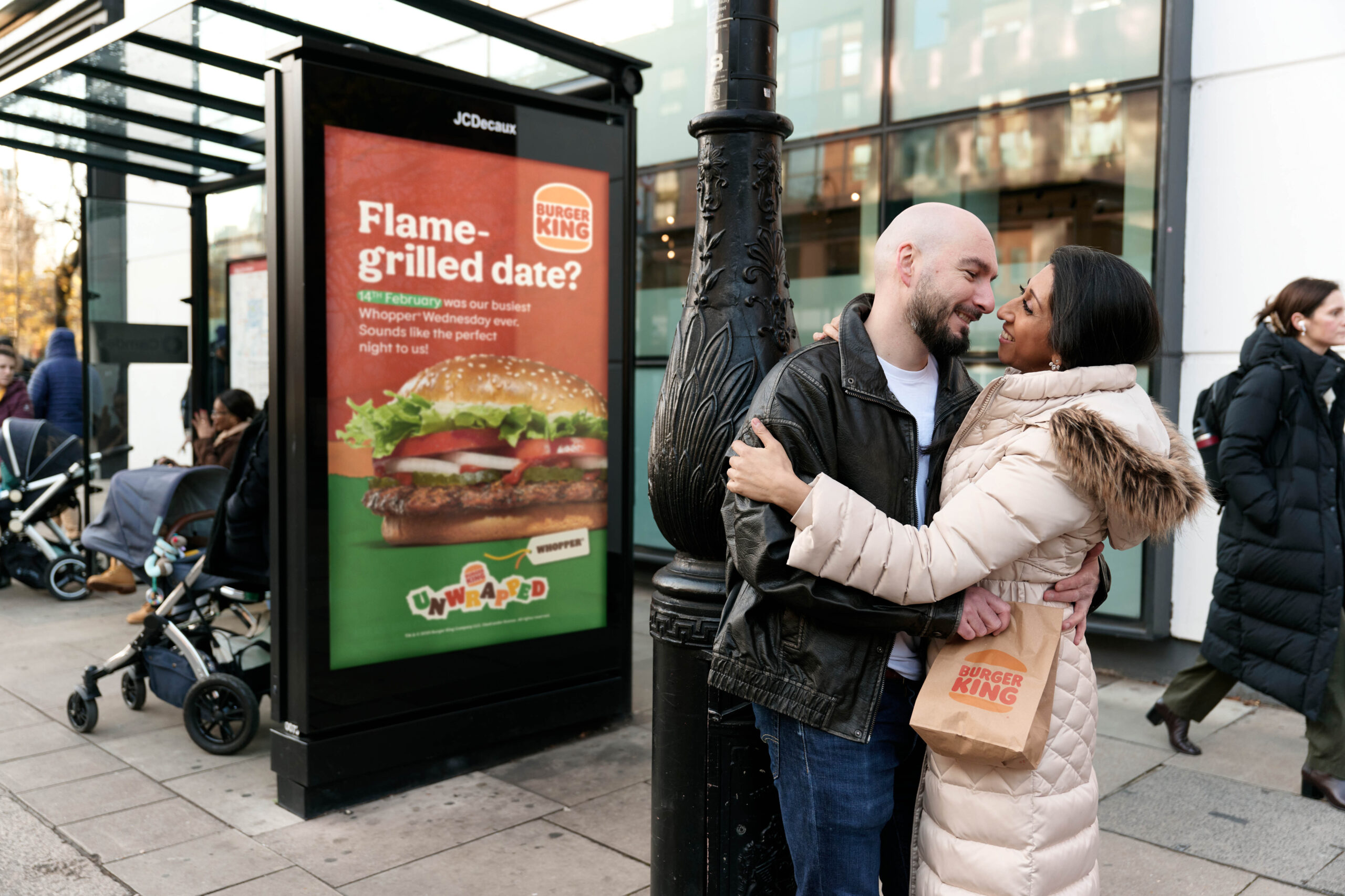 BURGER KING UK DROPS ‘BK UNWRAPPED 2025’: THE TASTY TRENDS THAT DEFINED ...