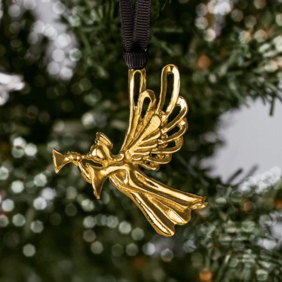 The Best of Dower & Hall’s Luxury Christmas Collectables and Festive ...