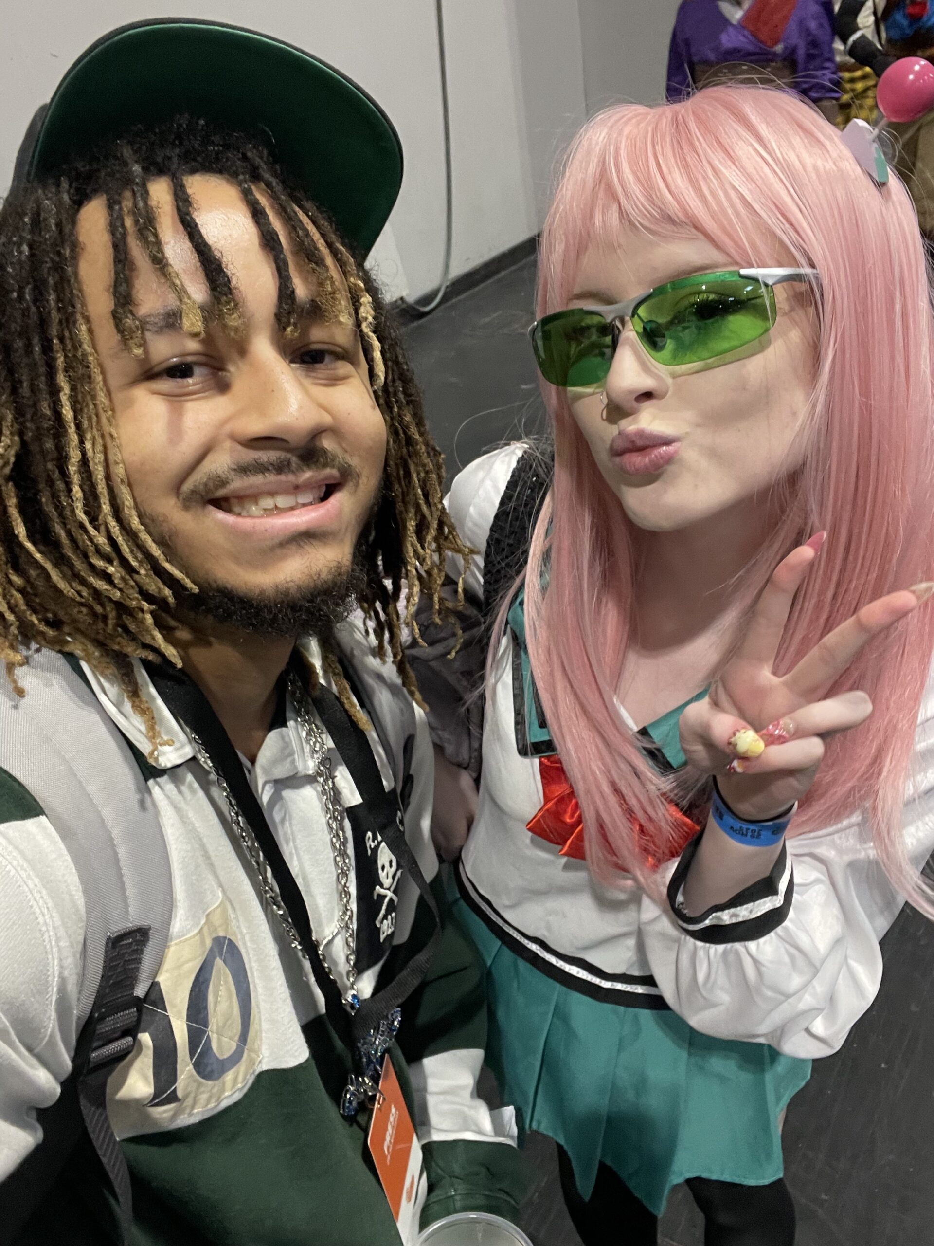 WHERE TO GO NOW: MCM COMIC CON BIRMINGHAM 2025! - Where To Go Now