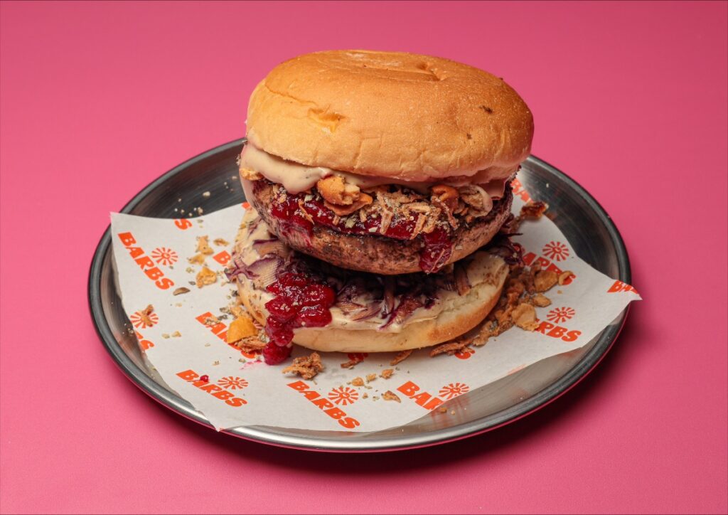 BARBS BRINGS A TASTE OF BARBADOS TO SHOREDITCH WITH ITS FIRST EVER ...