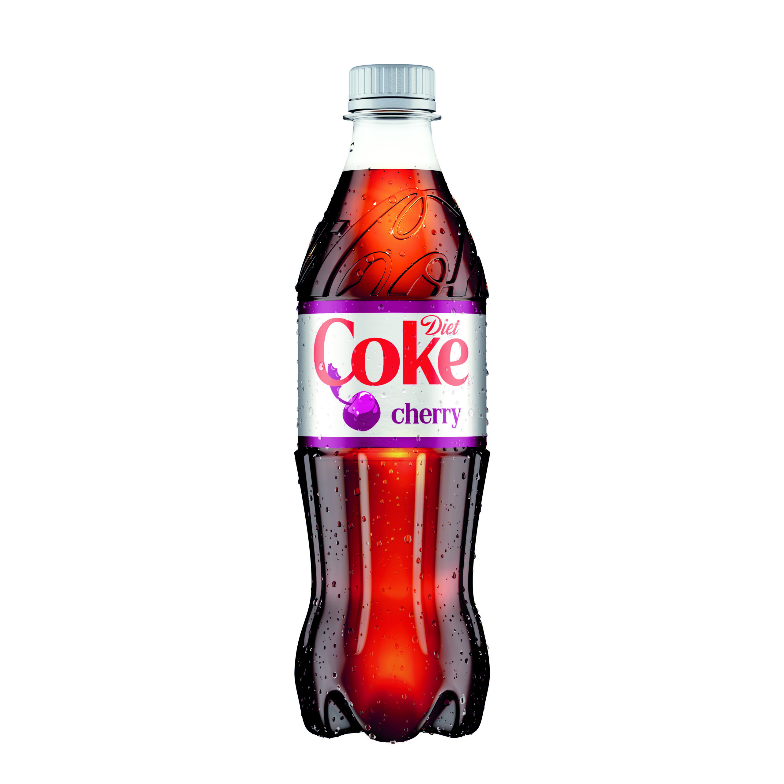 DIET COKE CHERRY RETURNS PERMANENTLY TO UK SHELVES AFTER FAN DEMAND ...