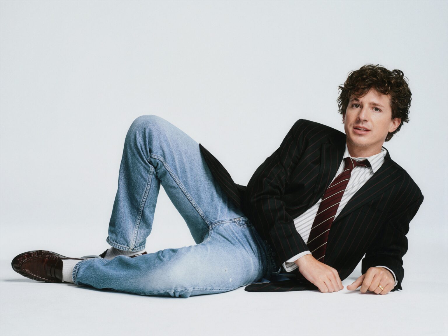 CHARLIE PUTH ANNOUNCES WHATEVER’S CLEVER! 2026 WORLD TOUR WITH MAJOR UK ...
