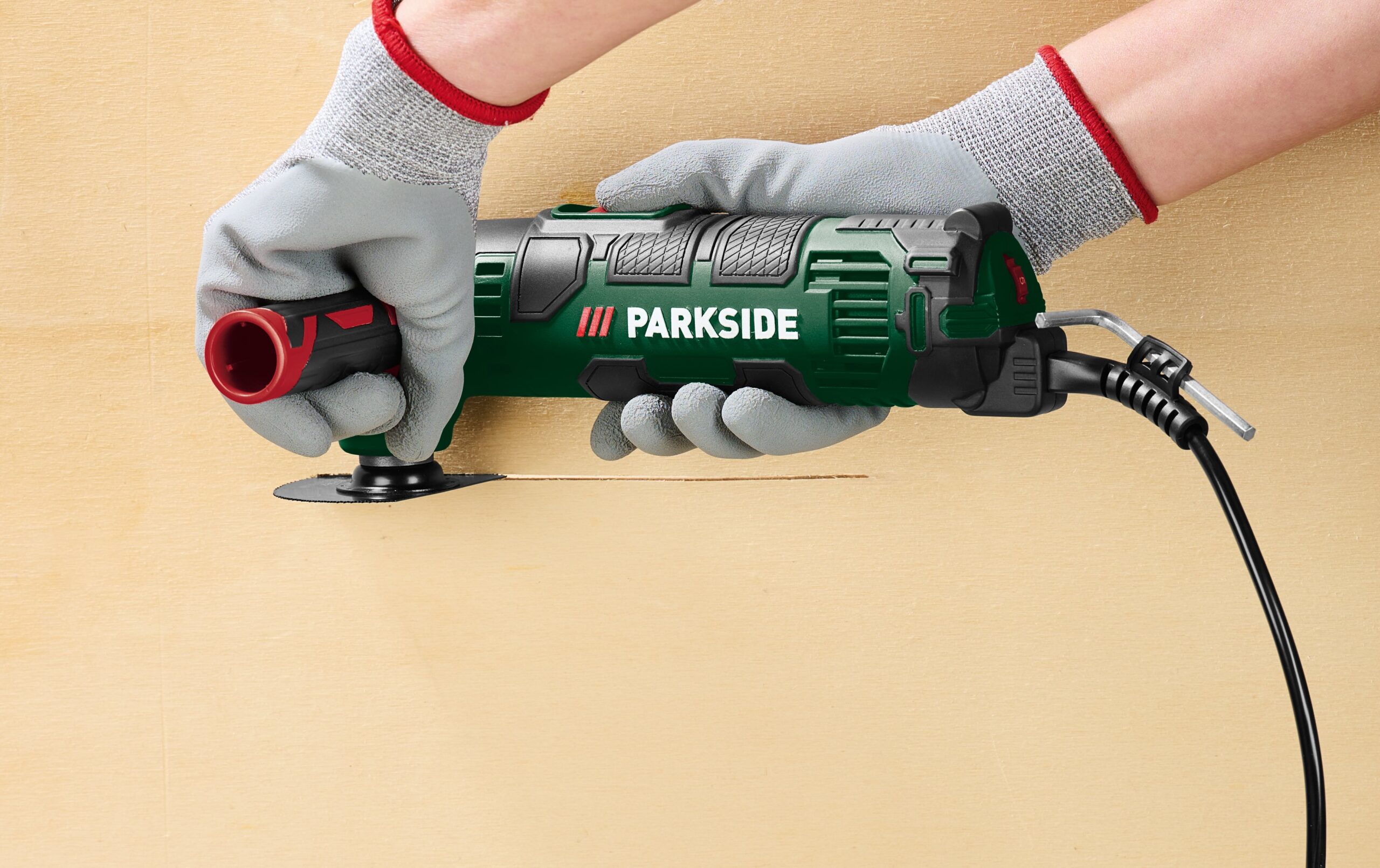LIDL’S AFFORDABLE PARKSIDE DIY RANGE IS TAPPING INTO TIKTOK’S HOME ...