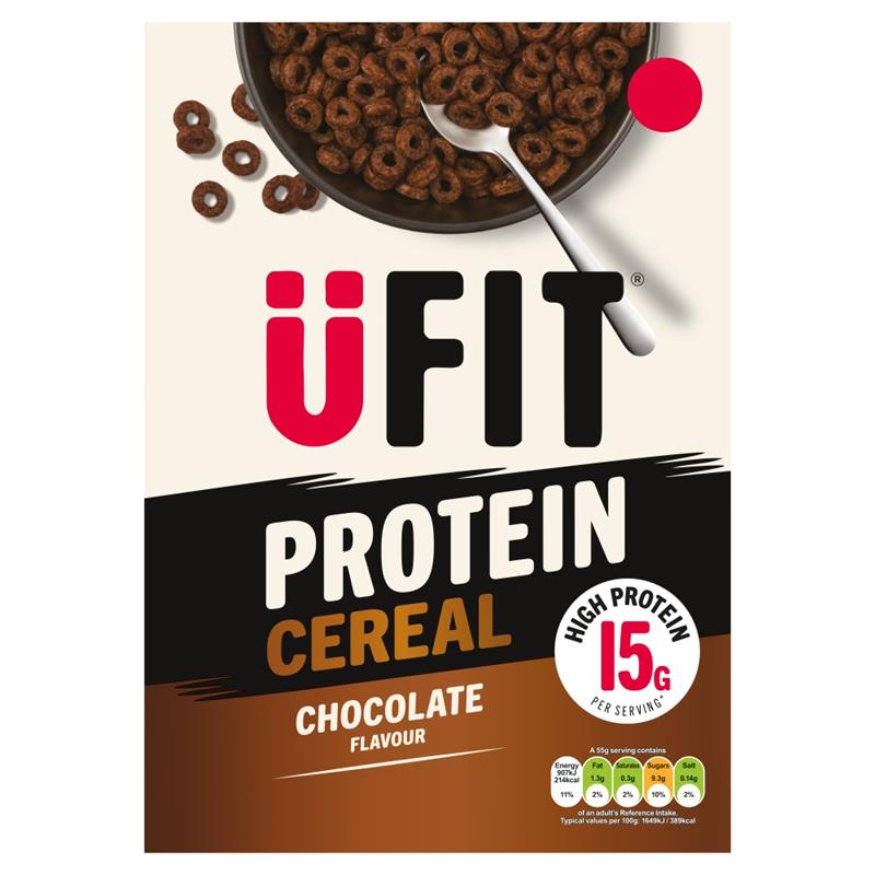 LIDL LAUNCHES AFFORDABLE HIGH-PROTEIN RANGE TO SUPPORT NEW YEAR FITNESS ...