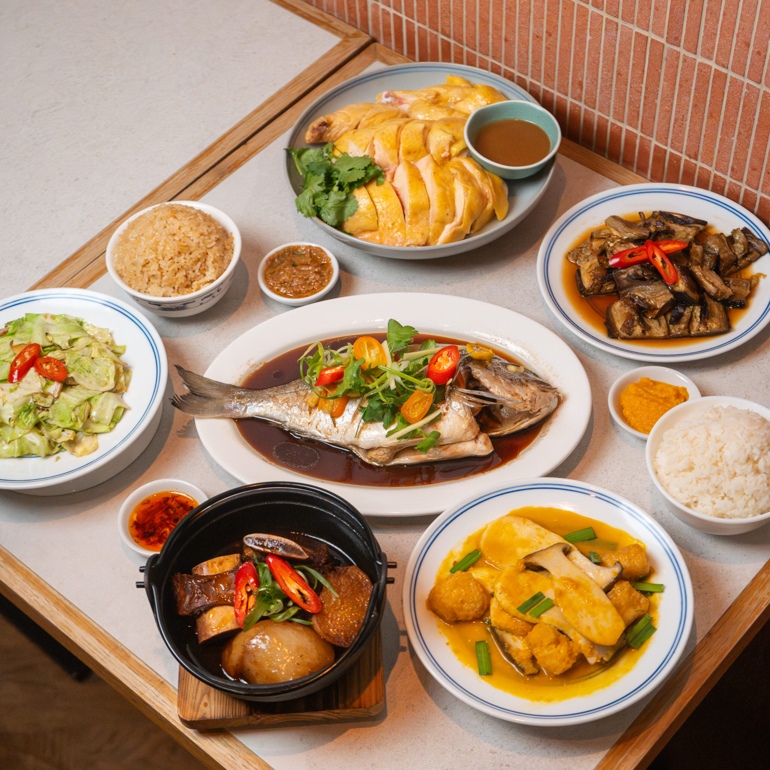 HAINAN HOUSE CELEBRATES CHINESE NEW YEAR 2026 WITH SYMBOLIC SOUTHERN ...