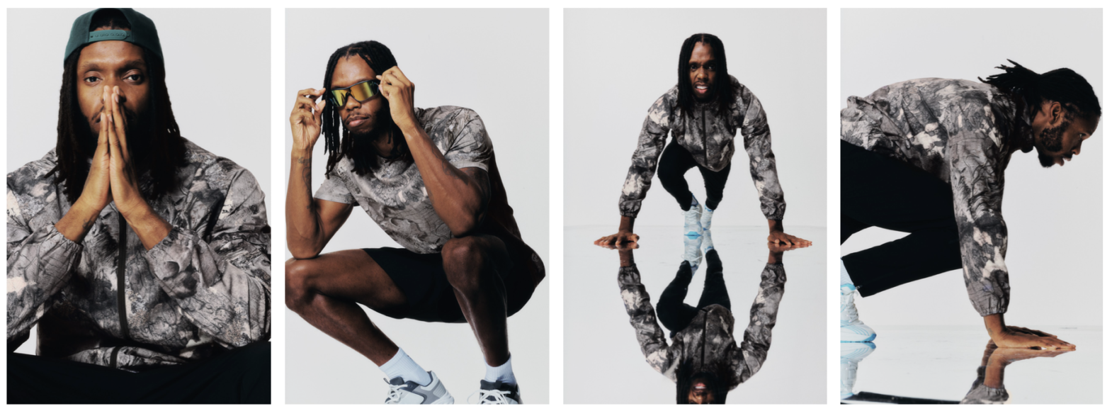 PRIMARK LAUNCHES “EVERY MOVE COUNTS” PERFORMANCE WEAR COLLECTION WITH ...