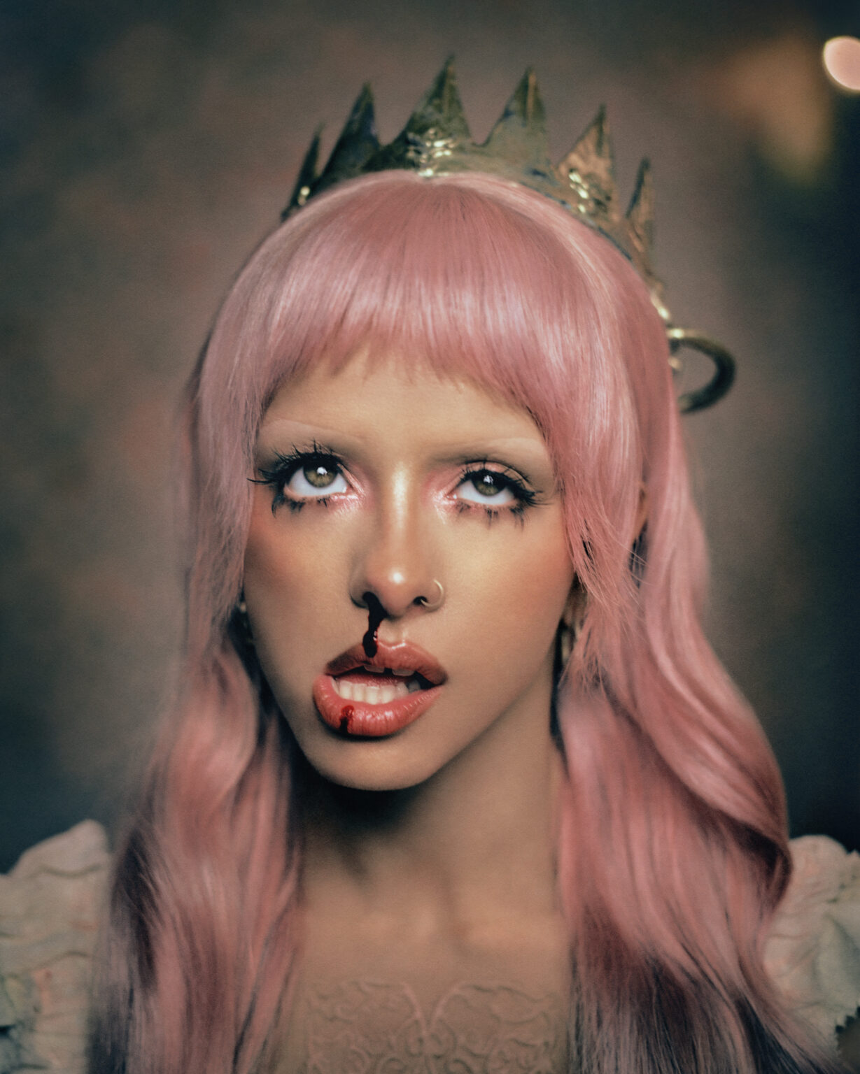MELANIE MARTINEZ ANNOUNCES FOURTH STUDIO ALBUM HADES FOLLOWING RECORD ...
