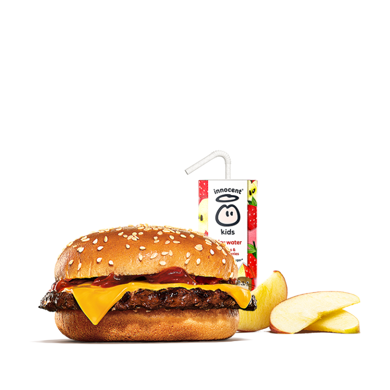 BURGER KING UK BRINGS BACK LEGENDS WEEK WITH £6 DAILY DEALS & NEW ...