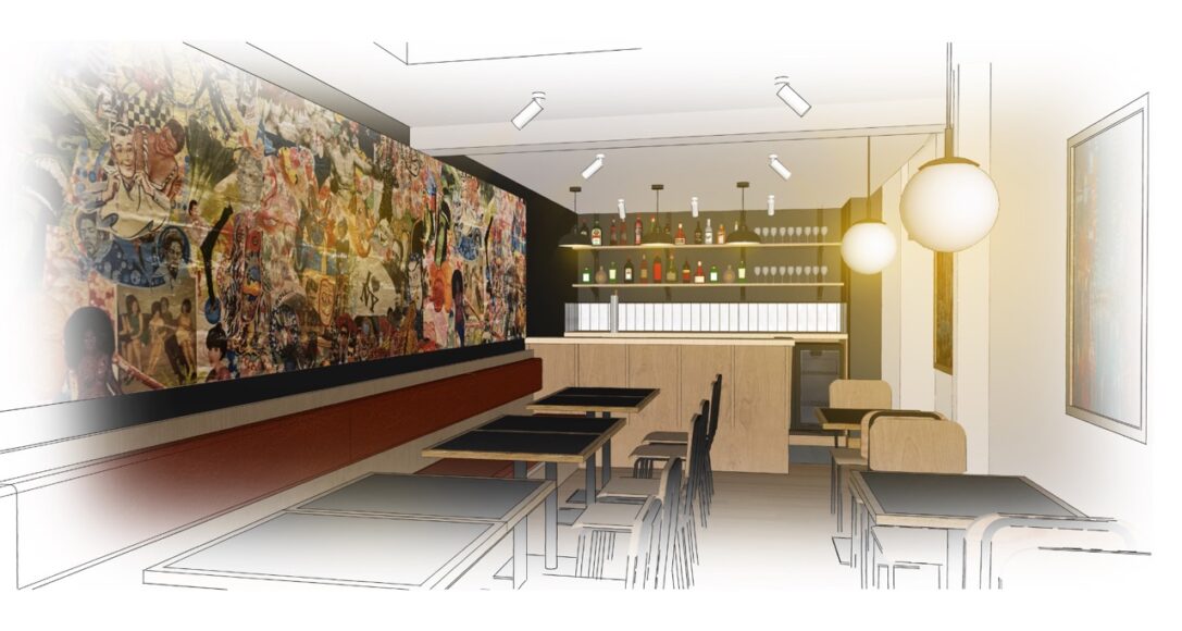 Where to go now: A Warm Welcome & Ramen Worth the Hype at Ivan Ramen ...