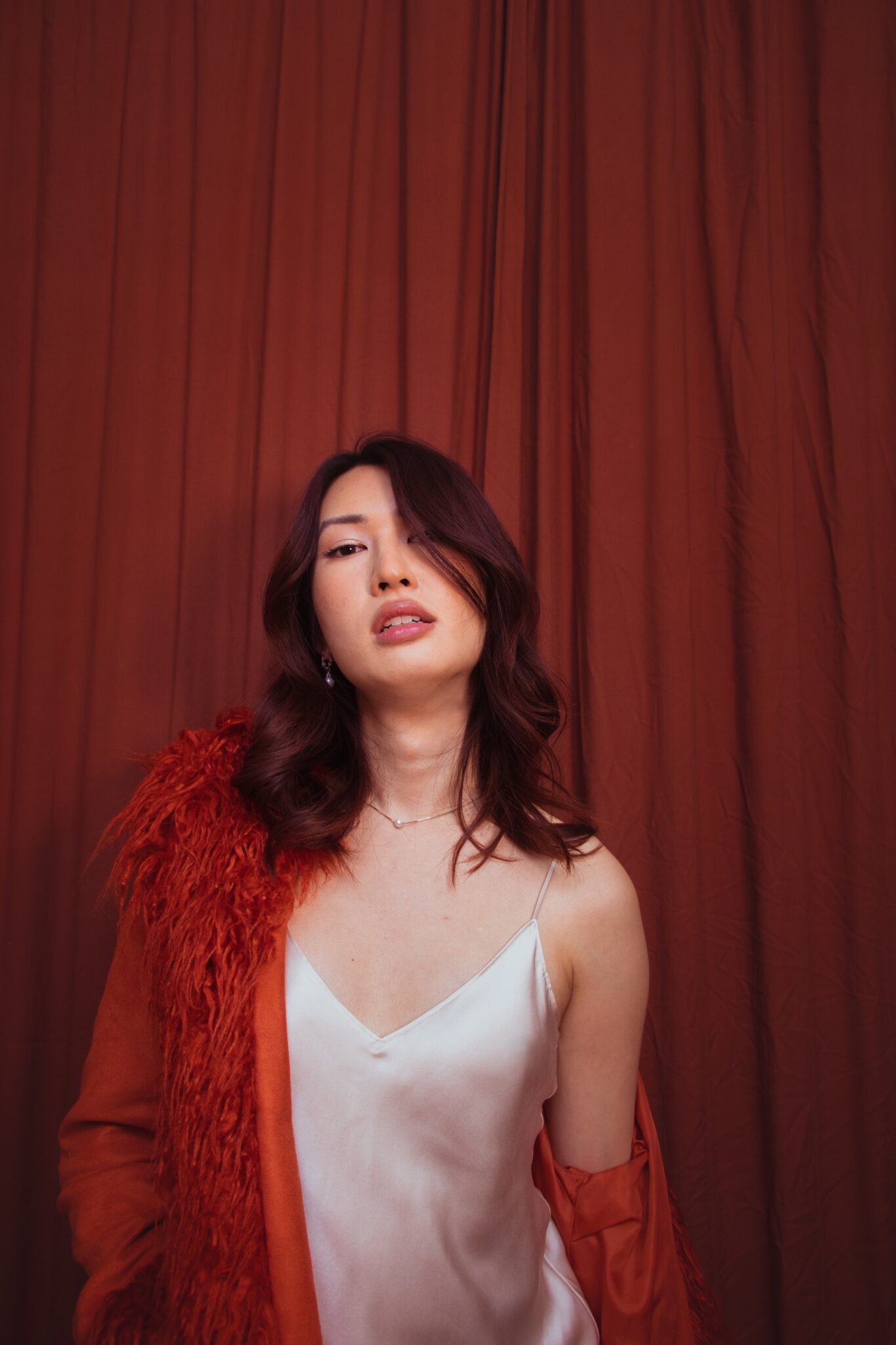 LONDON ARTIST SUMMER C RETURNS WITH “MY QUIET KIND OF BRAVE” AFTER ...