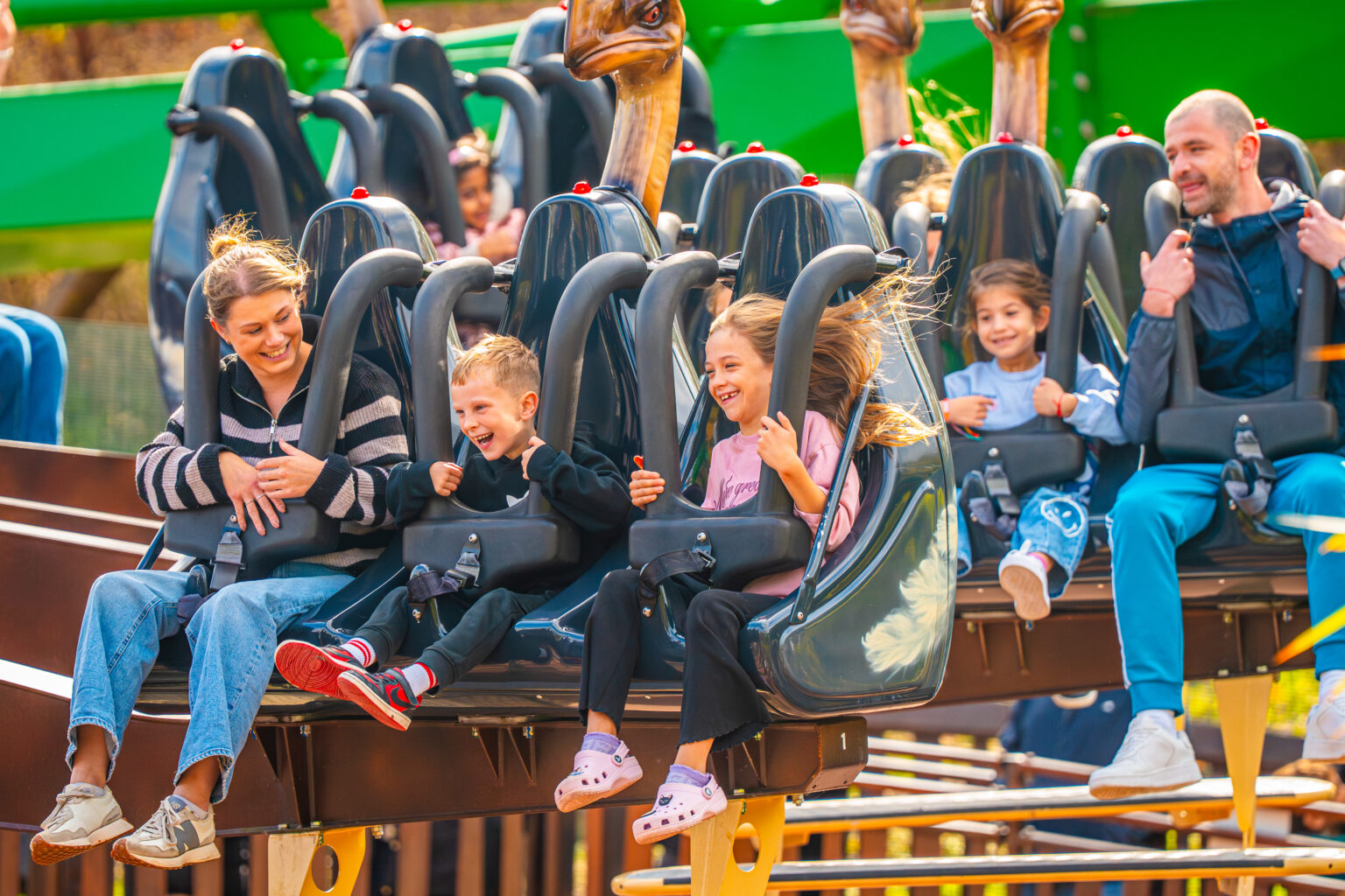 MERLIN ANNUAL PASS SPRING SALE 2026: SAVE UP TO £50 ON LEGOLAND, ALTON ...