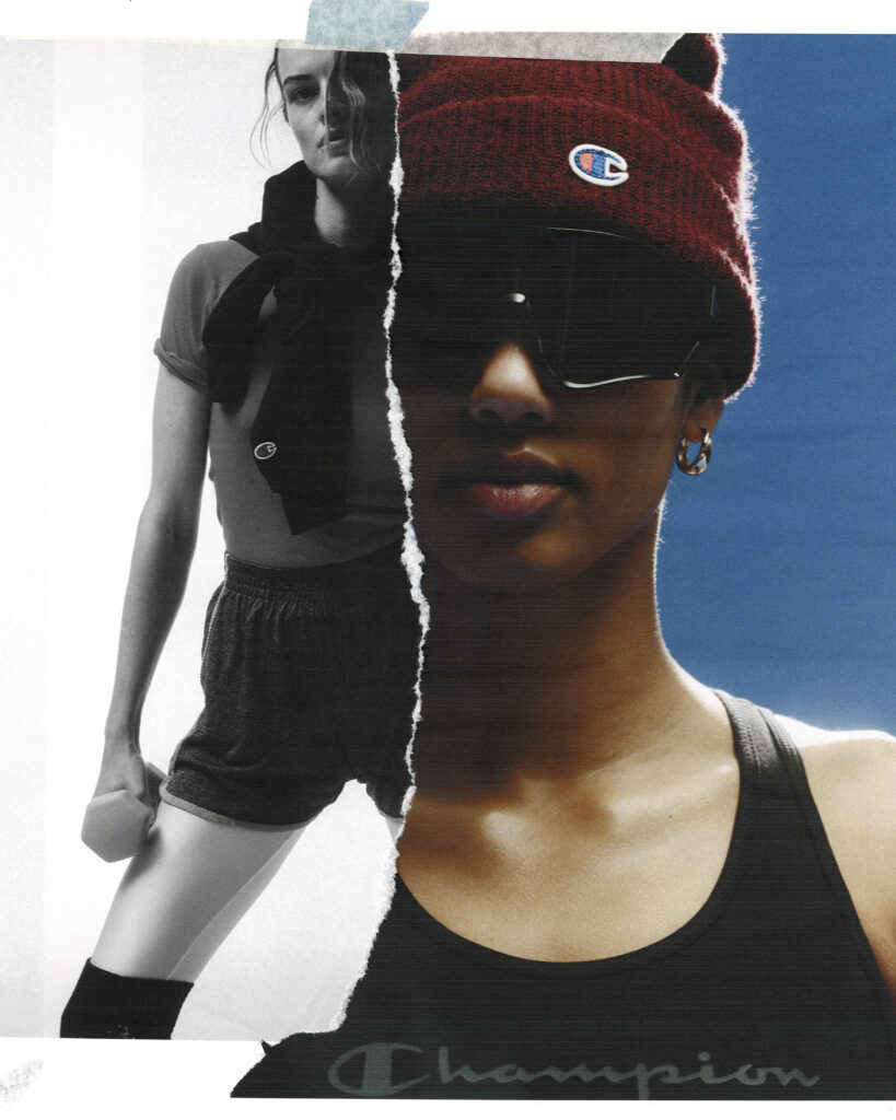 CHAMPION’S STILL IN THE GAME CAMPAIGN BLENDS GAMING CULTURE, COMBAT ...
