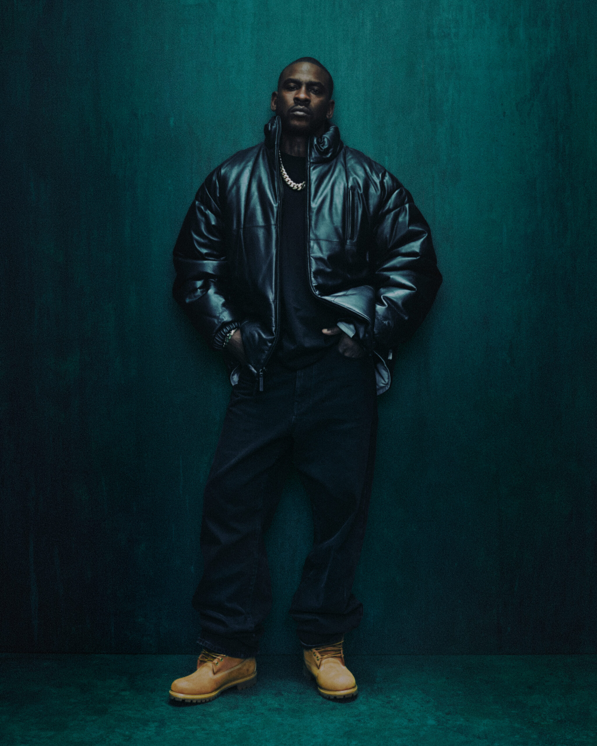 TIMBERLAND REVIVES ARCHIVAL JACKETS IN FW25 CAMPAIGN WITH SPIKE LEE AND ...