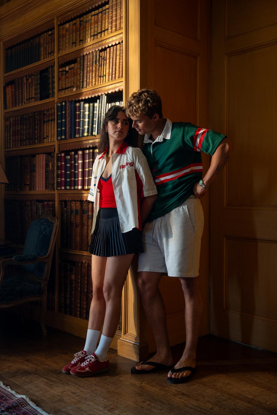 PRIME VIDEO’S INTERNATIONAL ORIGINALS ARE DOMINATING GLOBALLY – AND THE ...