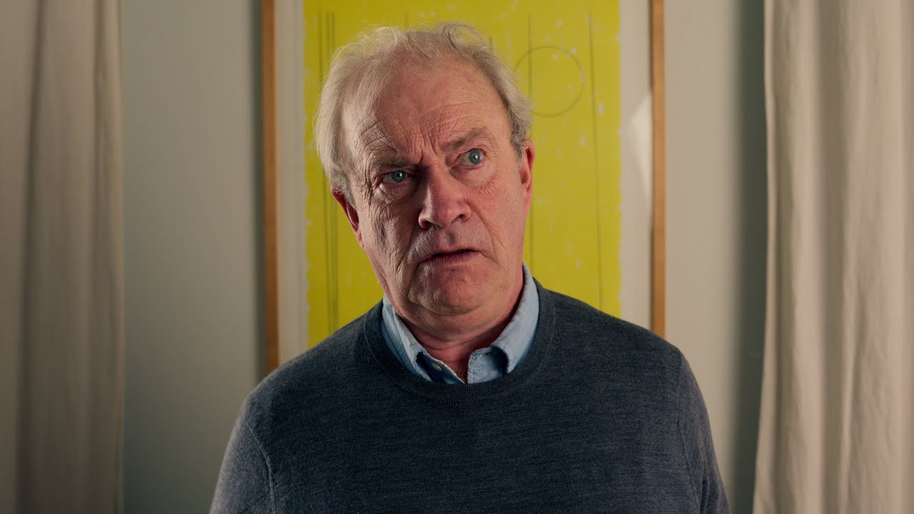 HARRY ENFIELD ANNOUNCES NATIONAL TOUR “HARRY ENFIELD AND NO CHUMS” FOR ...