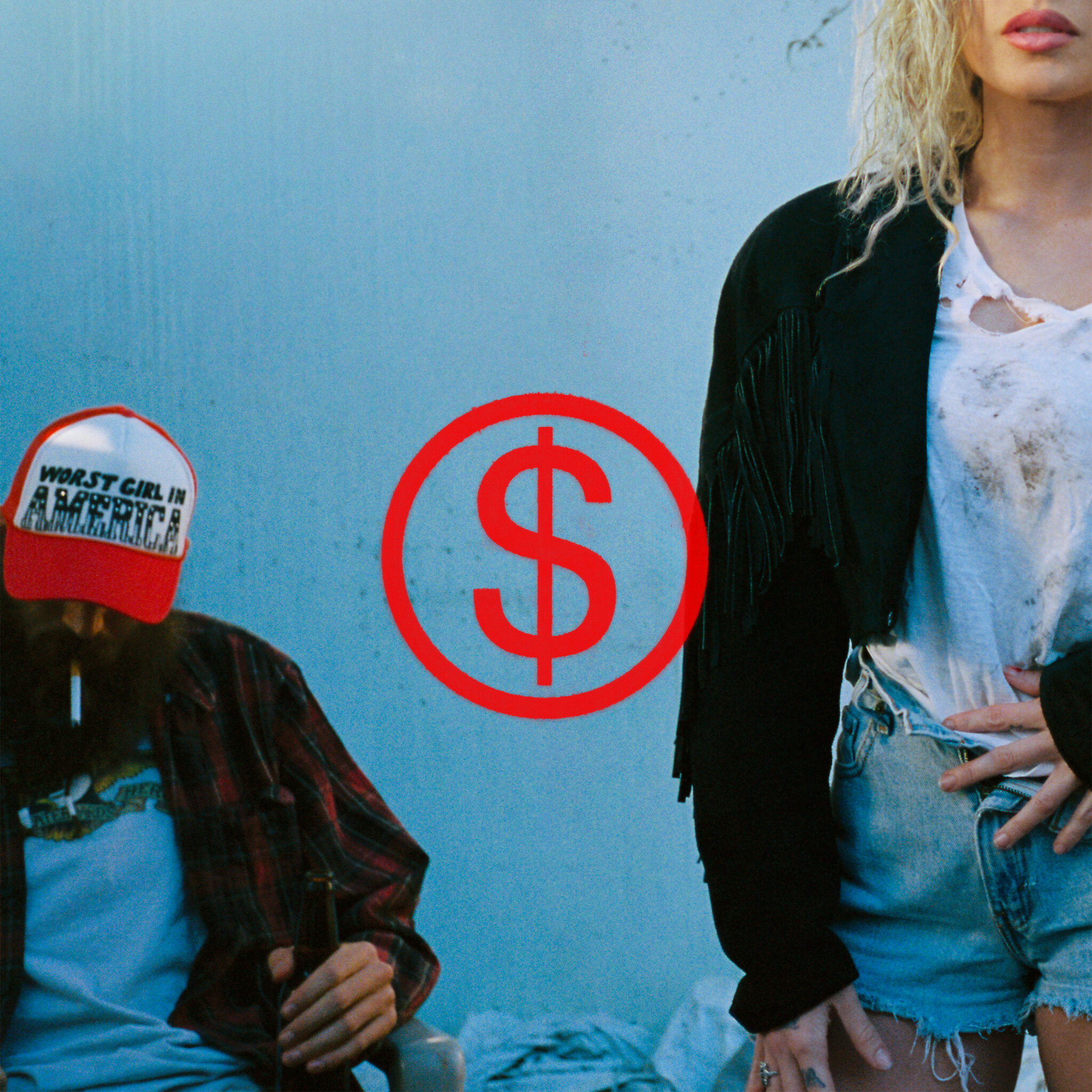 SLAYYYTER ANNOUNCES 2026 WOR$T GIRL IN THE WORLD TOUR WITH UK DATES AND ...