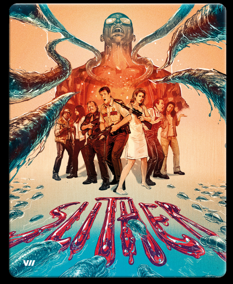 SLITHER CELEBRATES 20 YEARS WITH LIMITED THEATRICAL RE-RELEASE AND NEW ...