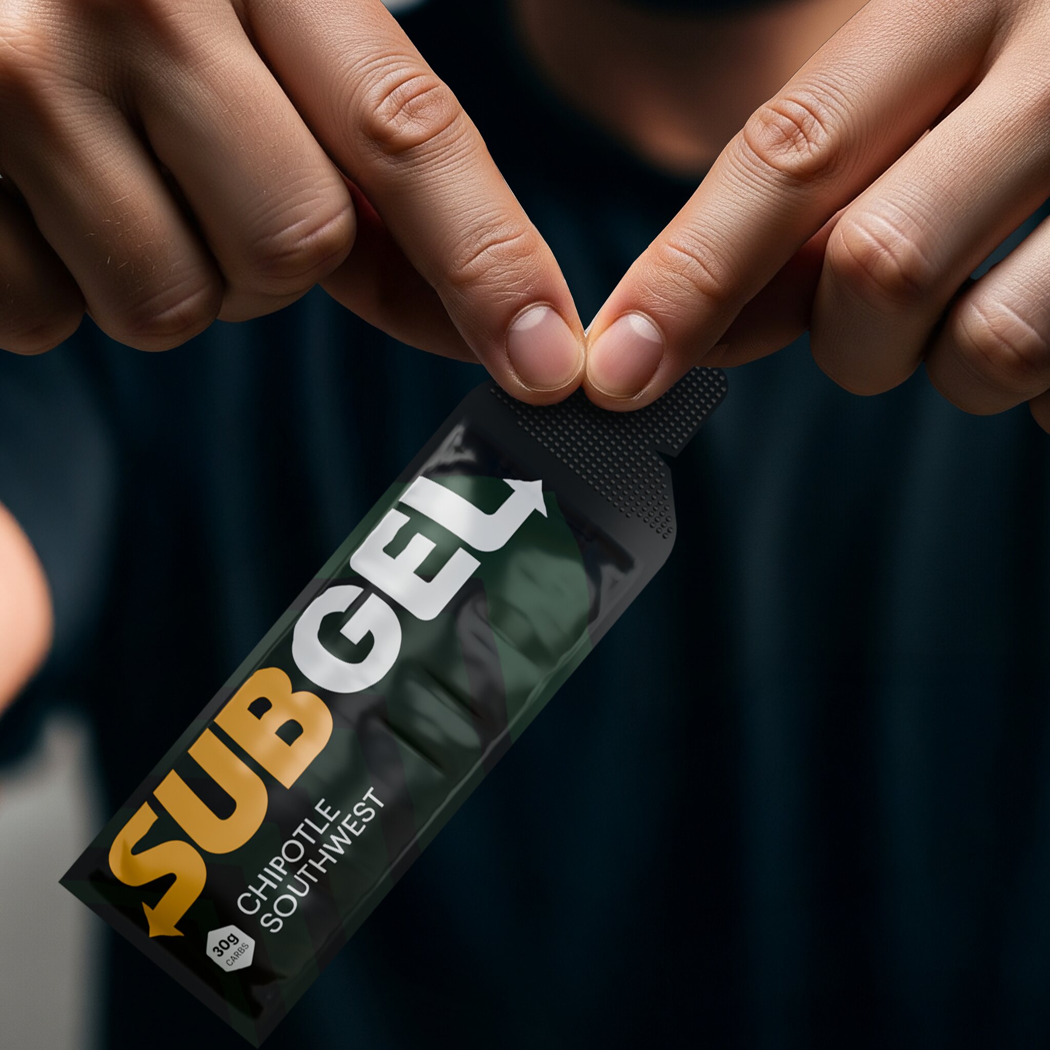 SUBWAY LAUNCHES SAVOURY ‘SUB-GELS’ FOR RUNNERS AHEAD OF LONDON MARATHON ...