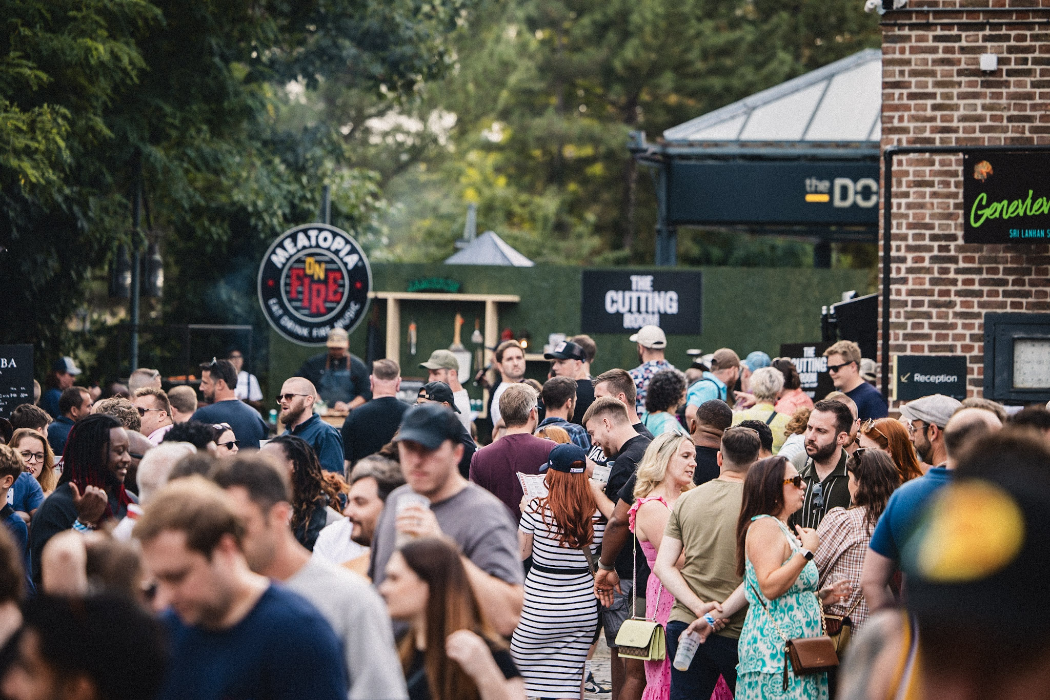 MEATOPIA LONDON 2026 LINE-UP REVEALED: FIRST WAVE OF FIRE-COOKING CHEFS ...