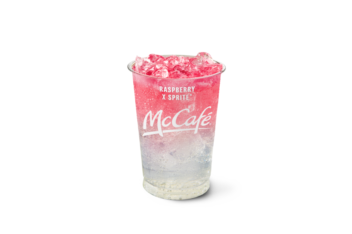 MCDONALD’S UK LAUNCHES SPICY NEW BREAKFAST MENU, MCCRISPY FLAVOURS ...
